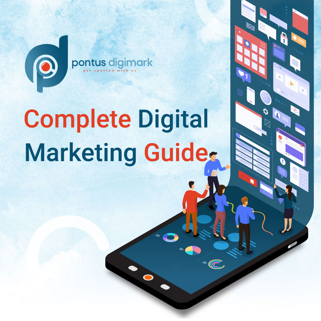 The Complete Digital Marketing Guide for Your Business - Blog