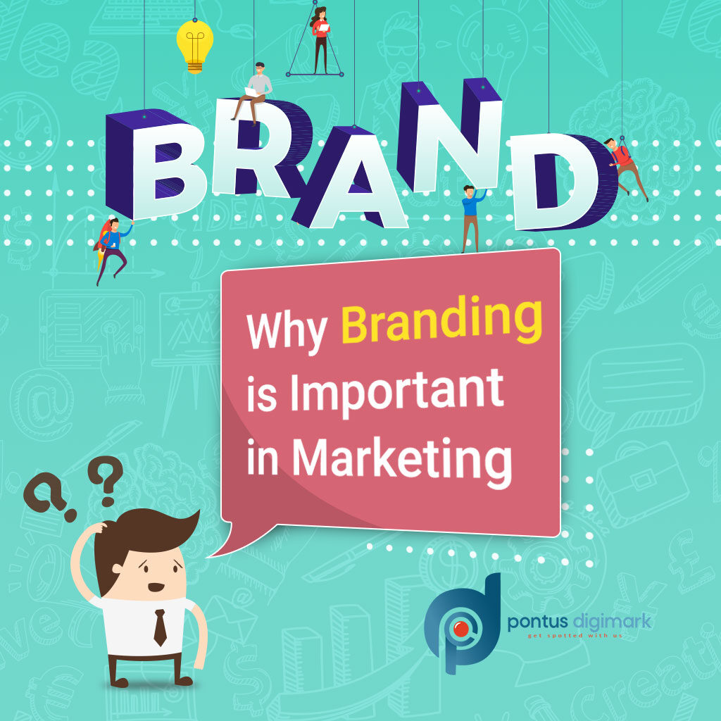 Why Branding Is Important In Marketing Blog Why Branding Is Important In Marketing Blog