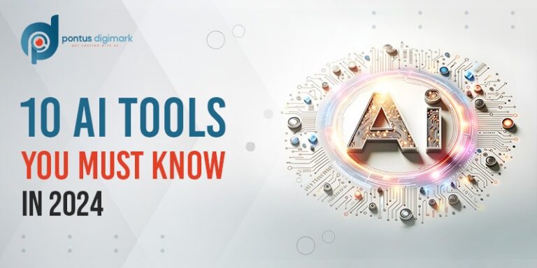 AI Tools You Must Know In 2024