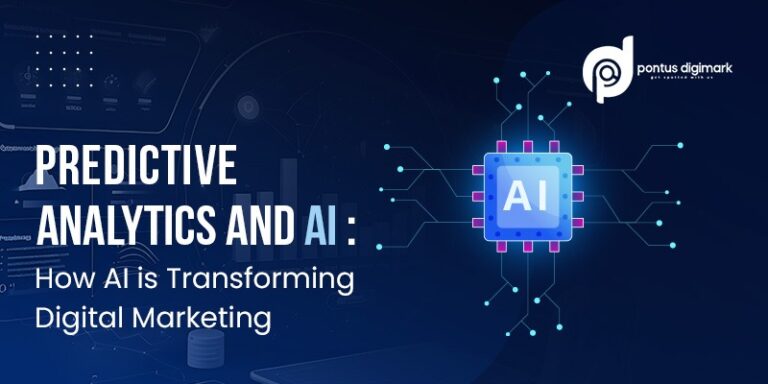 How AI is Transforming Digital Marketing