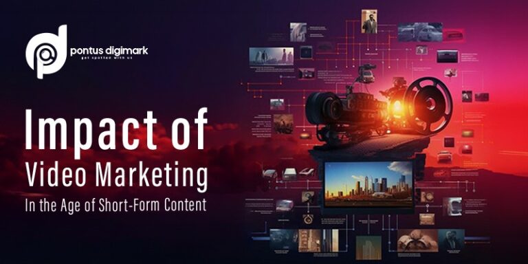 Impact of Video Marketing in the Age of Short-Form Content